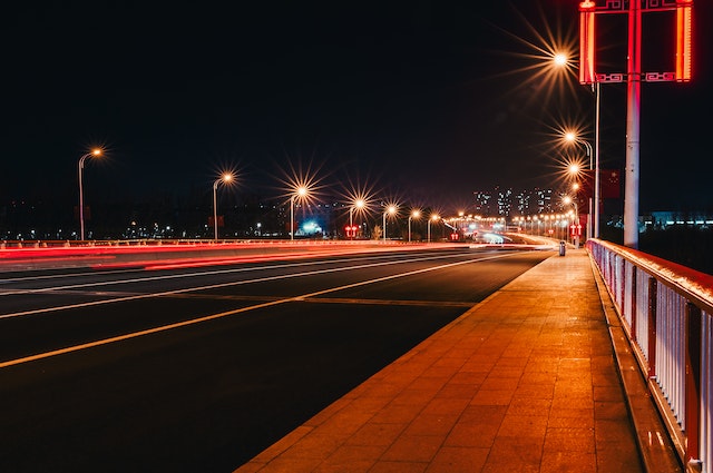 How to Navigate the Peripheral Ring Road | Kelvyn's Study Guide