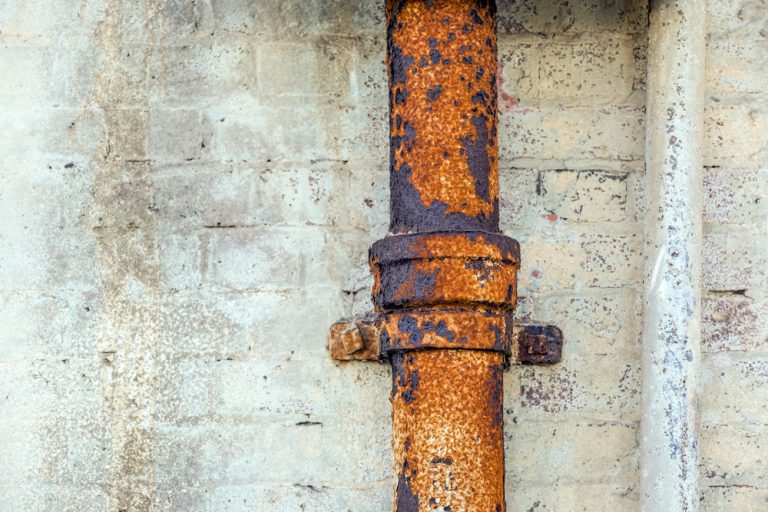 Understanding Pipe Corrosion and How to Prevent It | Kelvyn's Study Guide